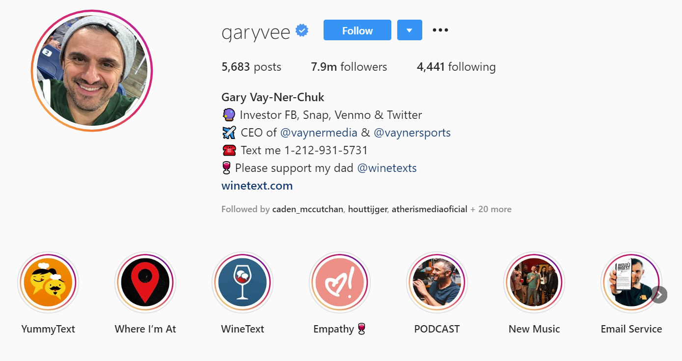 90 Instagram Bio Ideas With Emojis - Followchain