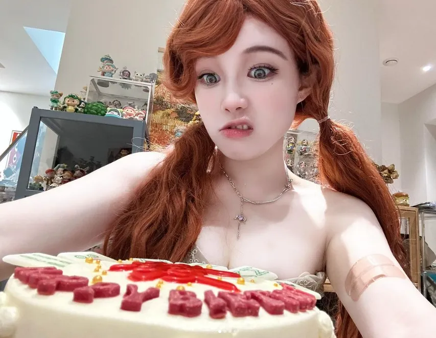 Who is Barbin ili? The Viral TikTok Dancer - Followchain