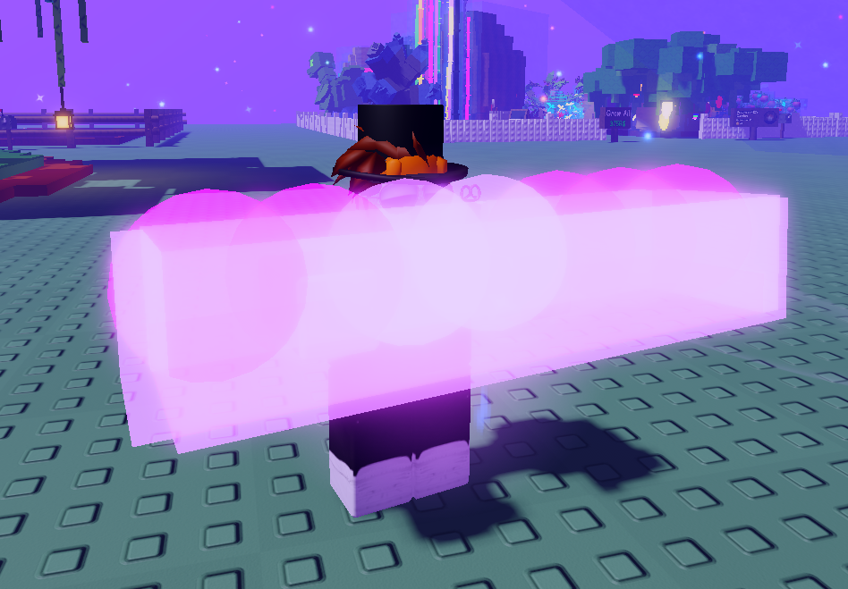 Grow a Garden Glimmering Sprite Pet Wiki - Followchain